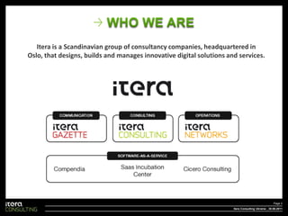 ICG UA HR Presentation | PPT