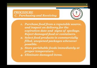 Infection Control Guidelines for Nutrition Services [compatibility mode ...