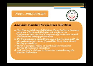 Infection Control Guidelines for Respiratory Therapy Services ...