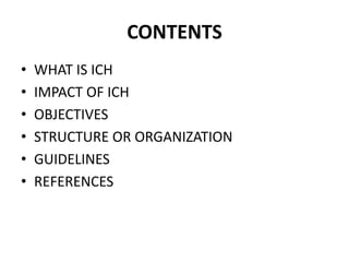 Ich | PPT