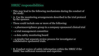 ICH-E2A: Safety Reporting in Clinical Trials in Australia | PDF