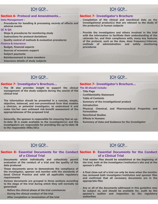 ich gcp | PDF