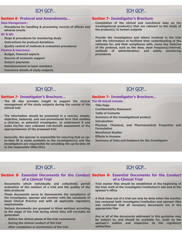 ich gcp | PDF