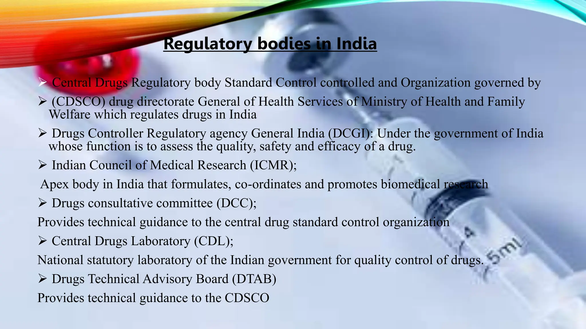 ICH-GCP (Aarti pal).pptx M PHARMACY Regulatory perspective of clinical ...