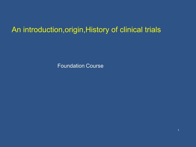 ICH-GCP_E6_Gudelines_Section 1_History_Principles & Background of GCP.pptx