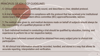 ICH-GCP guidelines.pptx