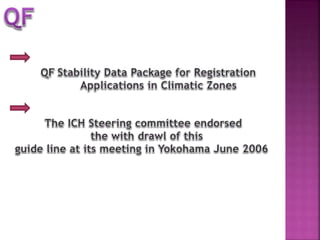 ICH-guidelines-ppt.pptx | Pharmaceutical Industry | Industries