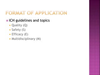ICH-guidelines-ppt.pptx | Pharmaceutical Industry | Industries