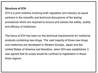 Ich introduction | PPT