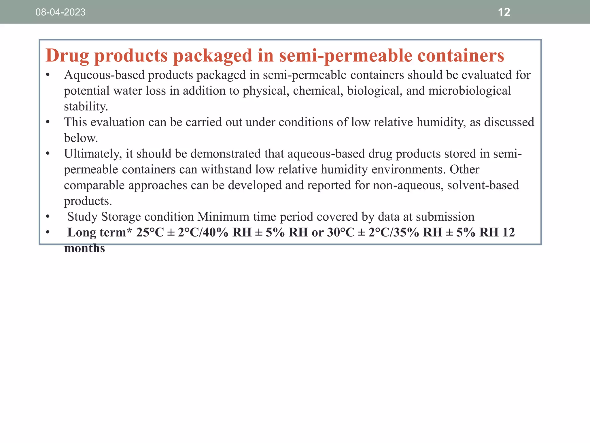 'ICH-Q Guidelines'.pptx