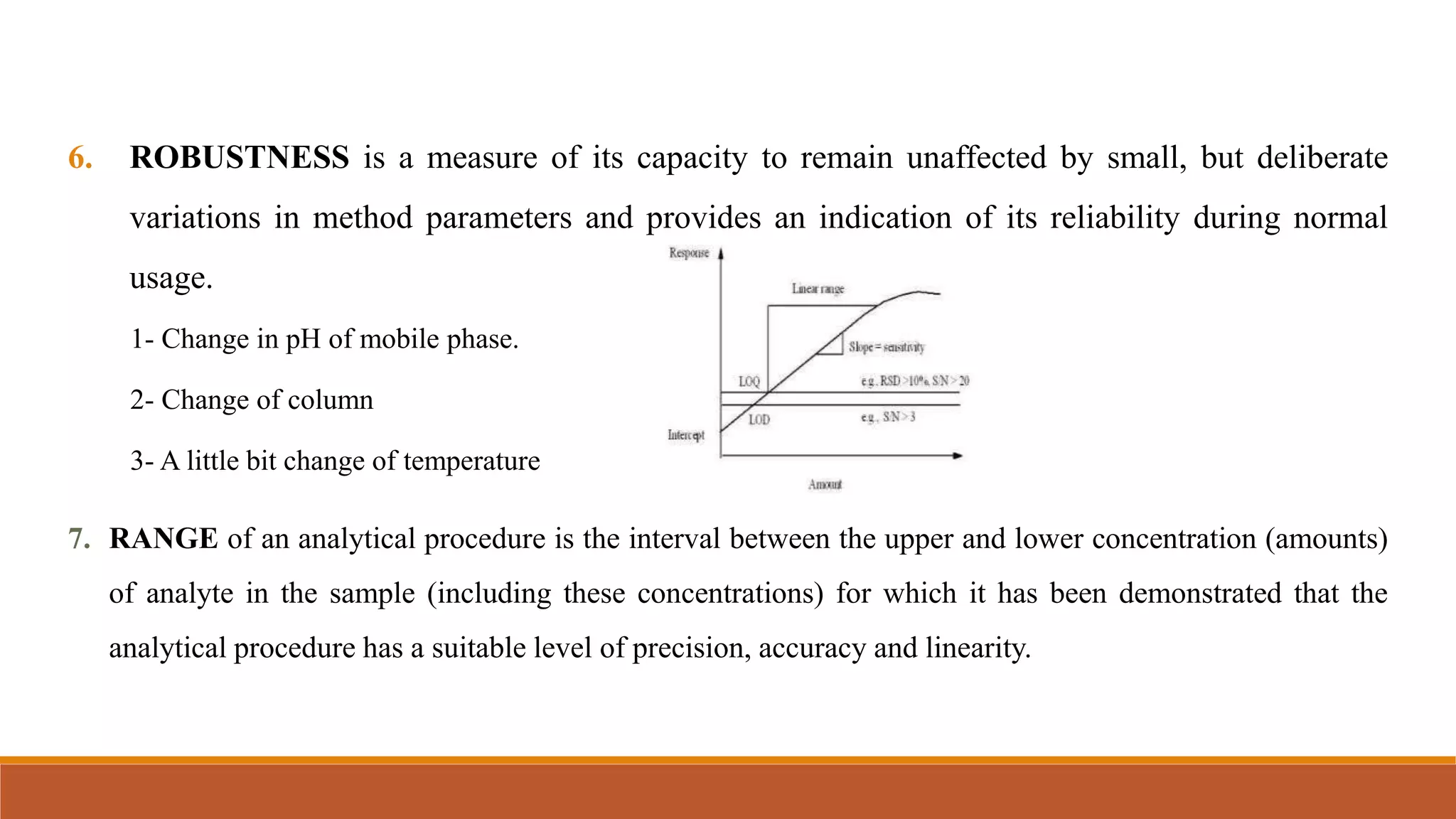 ICH and WHO Guideline for Validation and Calibration.pptx