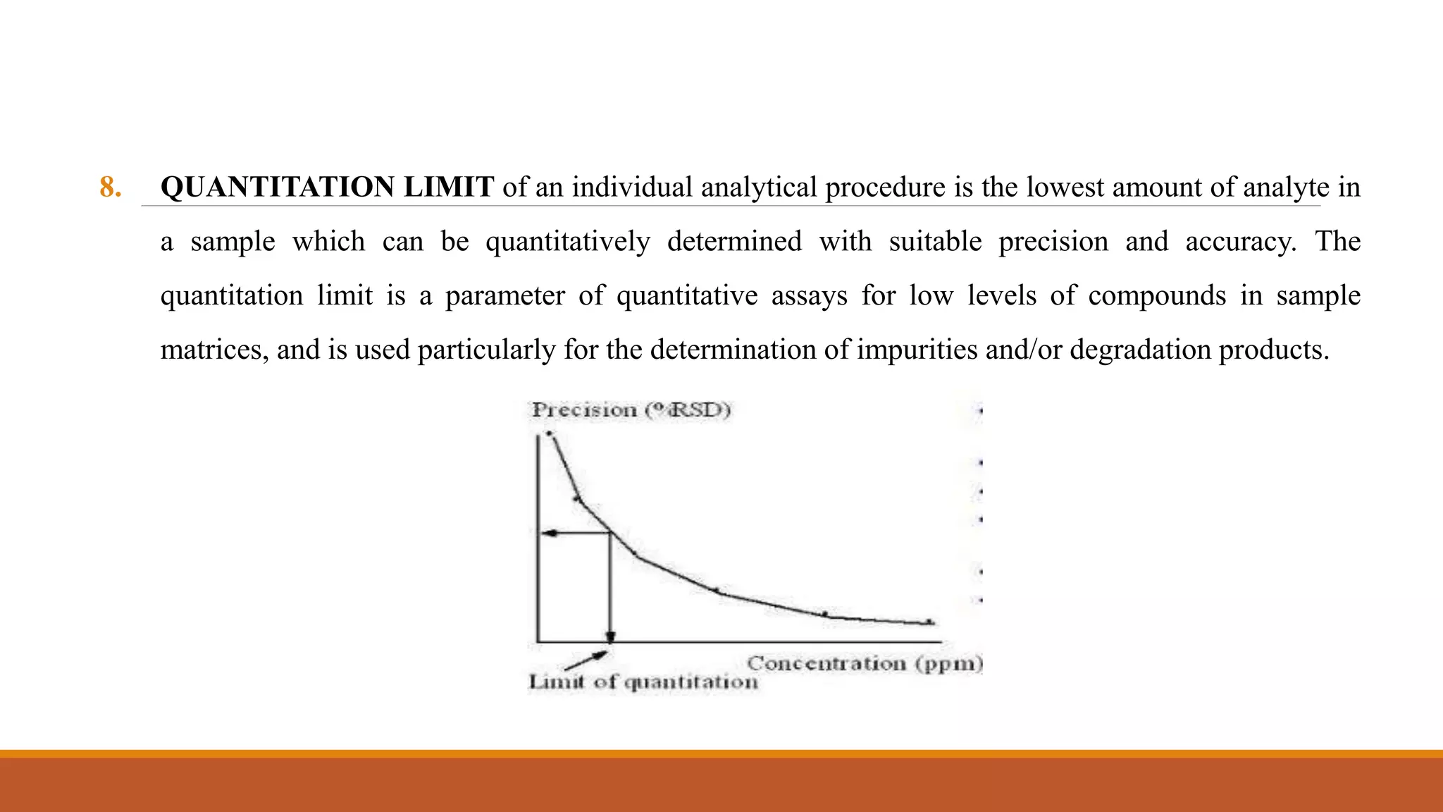 ICH and WHO Guideline for Validation and Calibration.pptx