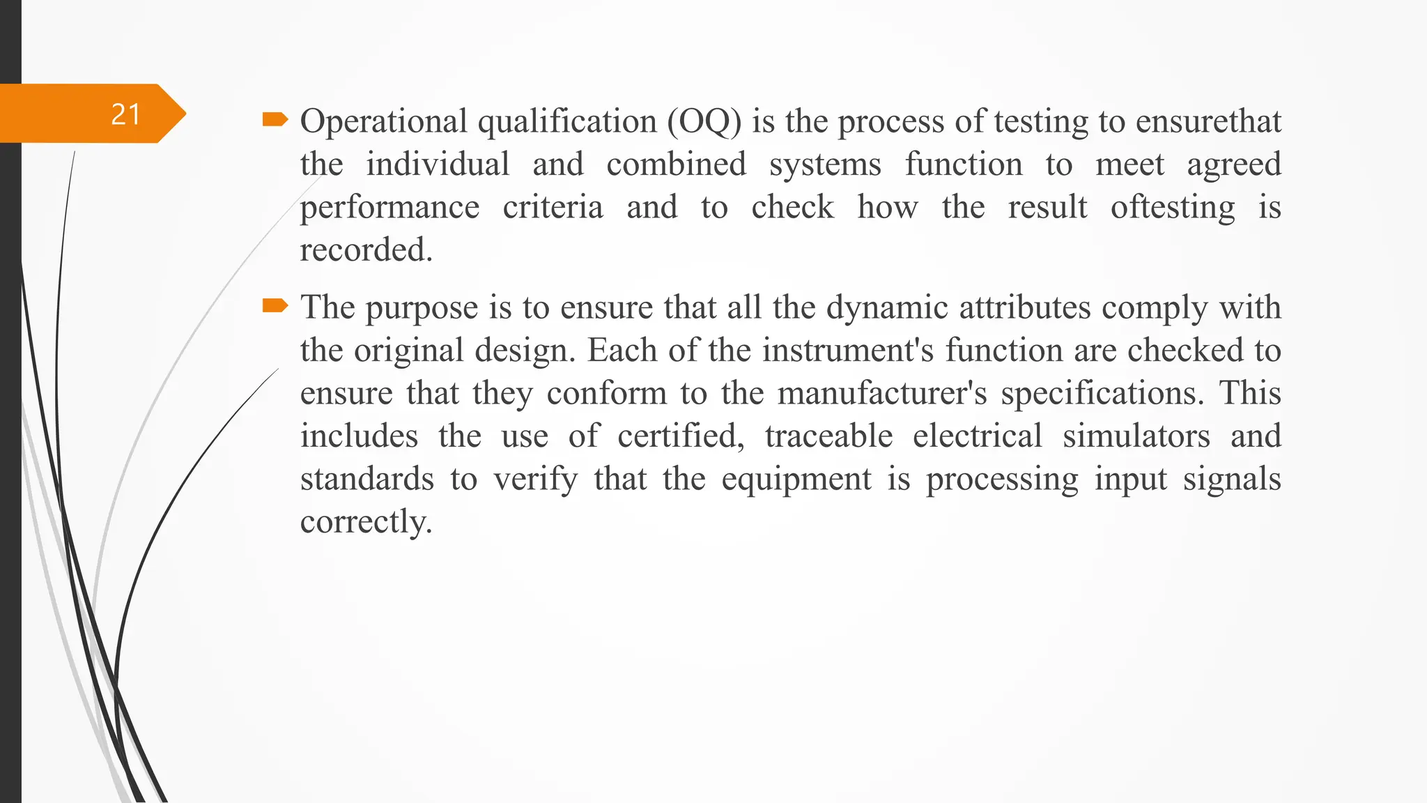 ICH AND WHO GUIDELINES FOR VALIDATION OF EQUIPMENTS.pptx