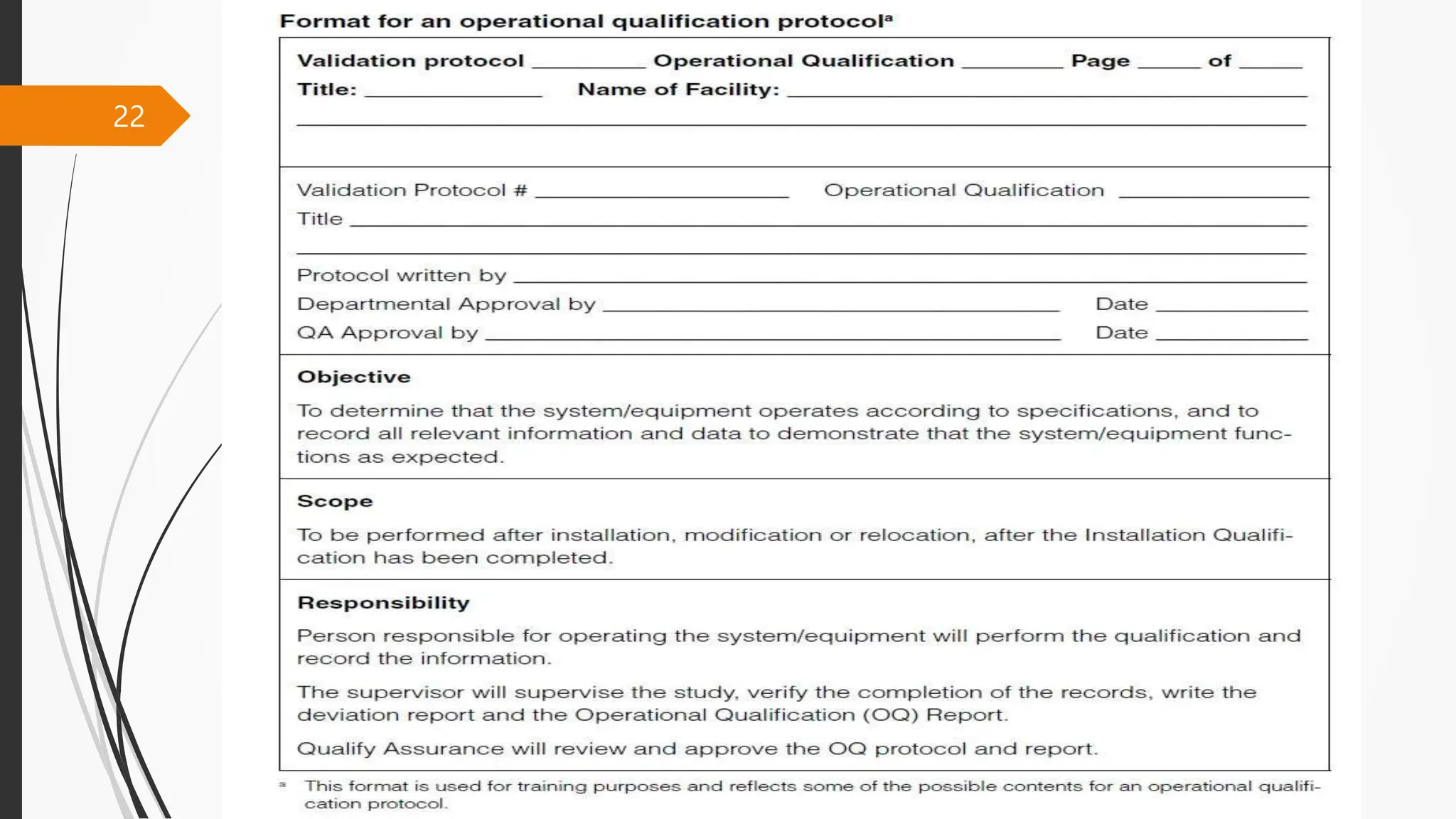 ICH AND WHO GUIDELINES FOR VALIDATION OF EQUIPMENTS.pptx
