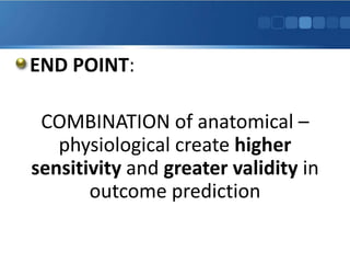 ICH-Graeb Score | PPTX