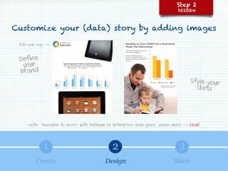 iCharts User Guide - Getting Started with Chart Making | PDF