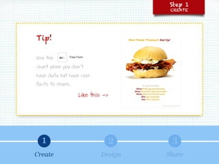 iCharts User Guide - Getting Started with Chart Making | PDF