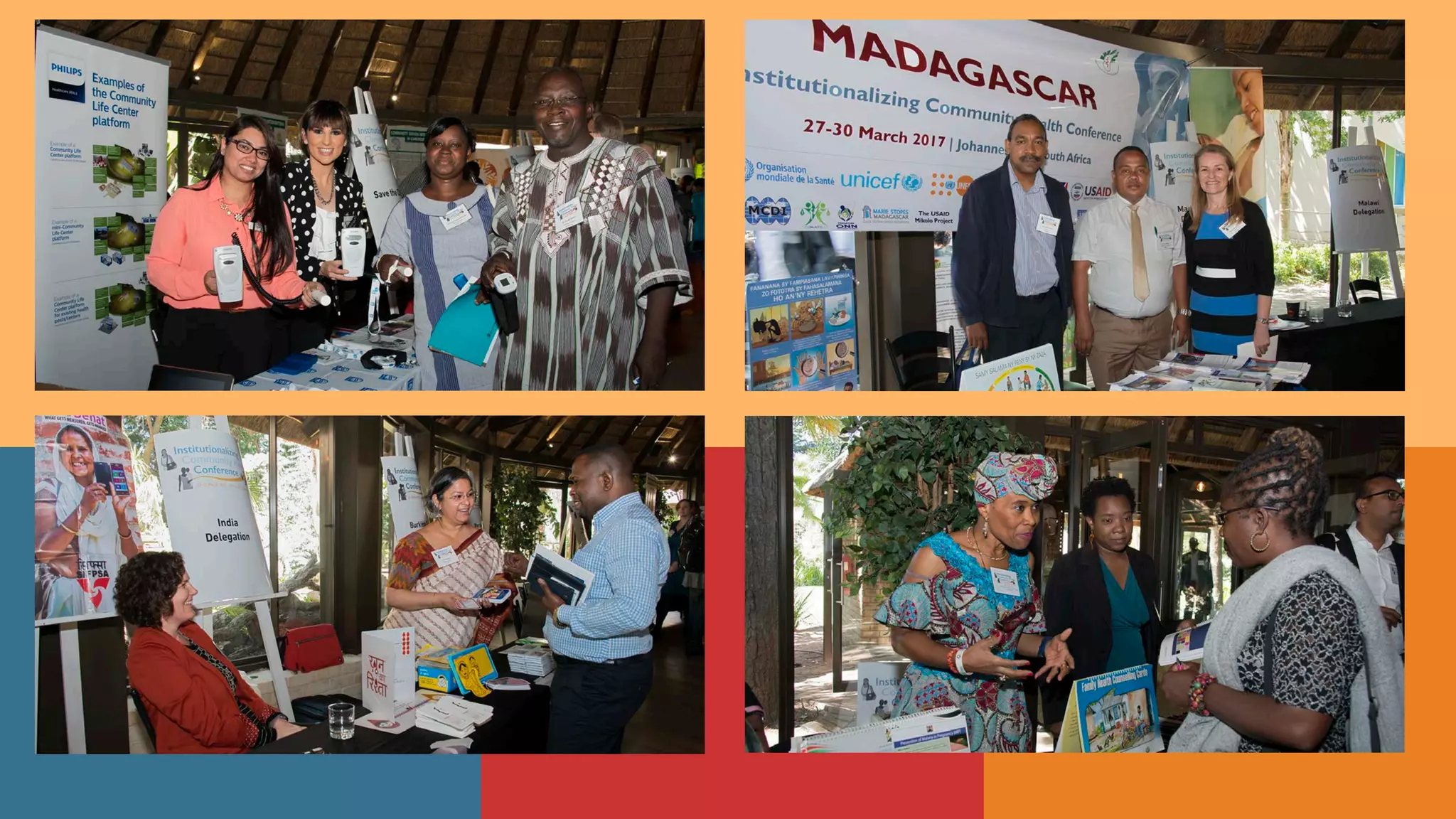 Next Steps from ICHC -- Ichc | PPT