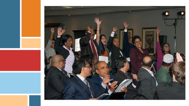 Next Steps from ICHC -- Ichc | PPT