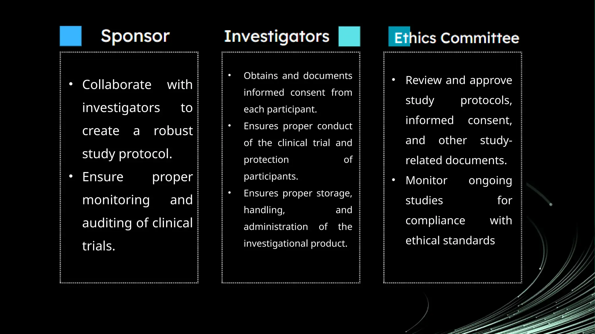 Brief Introduction to ICH E6 (R3) guidelines | PPTX