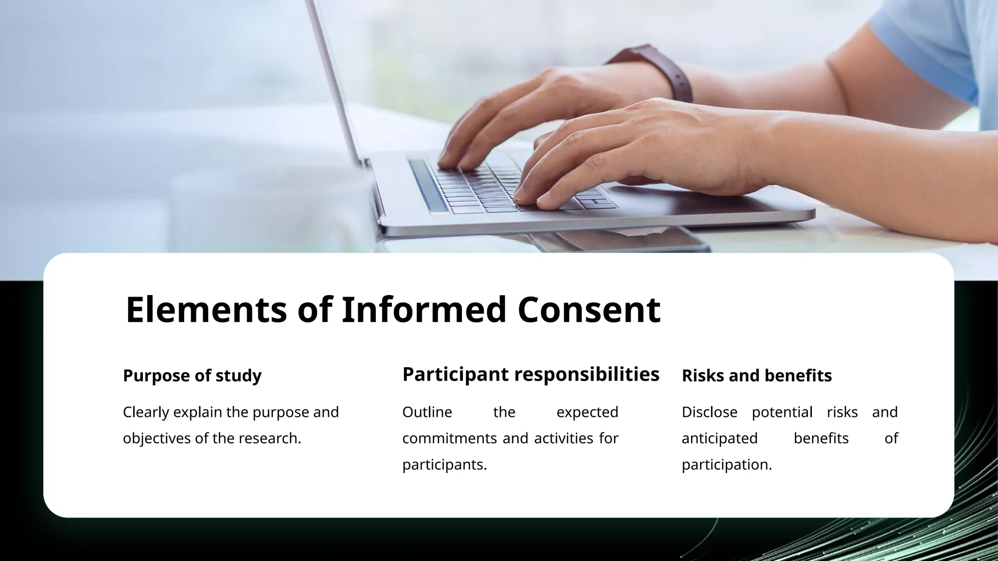 Brief Introduction to ICH E6 (R3) guidelines | PPTX