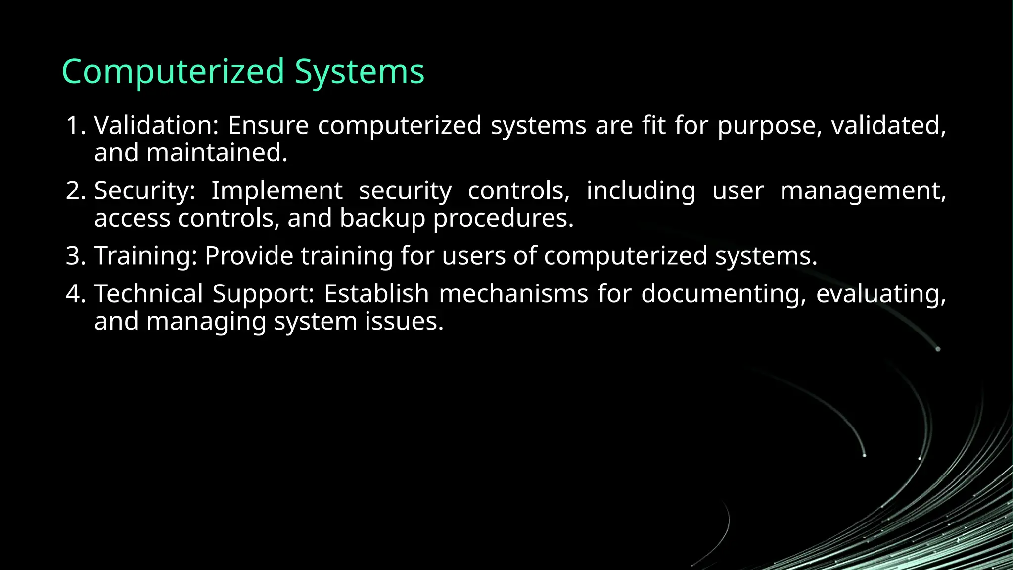 Brief Introduction to ICH E6 (R3) guidelines | PPTX