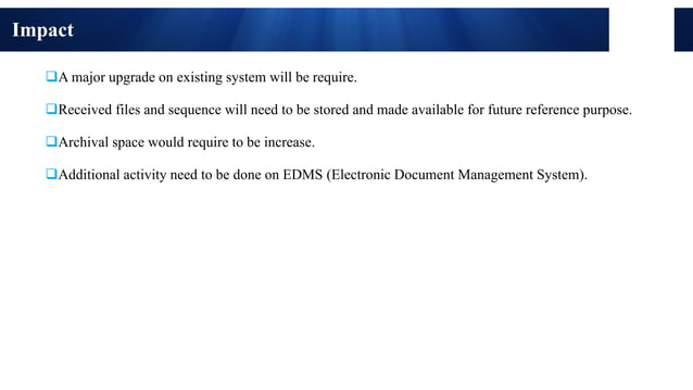 ICH eCTD 4.0 | PDF | Desktop Publishing | Computer Software and ...