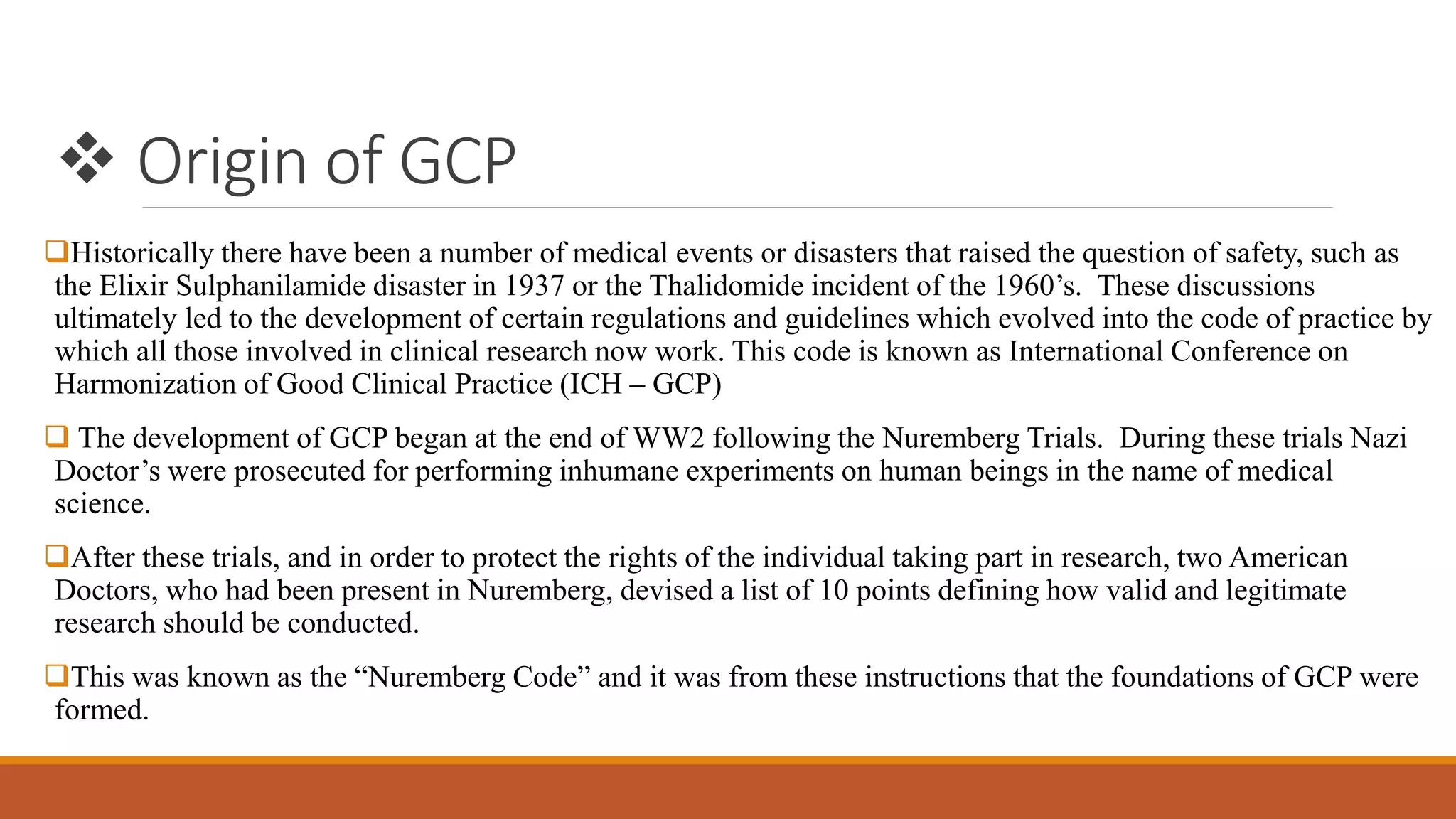 ICH GCP by Yogesh Yadav.pptx