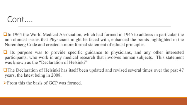 ICH GCP by Yogesh Yadav.pptx