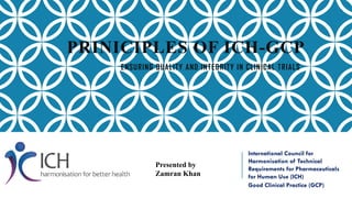 THE ..13- PRINCIPLES- OF- ICH-GCP .pptx