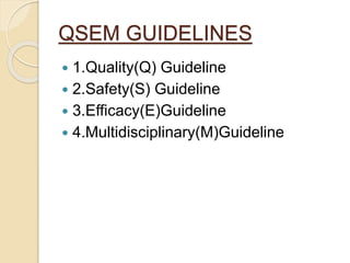 Ich guideline | PPTX