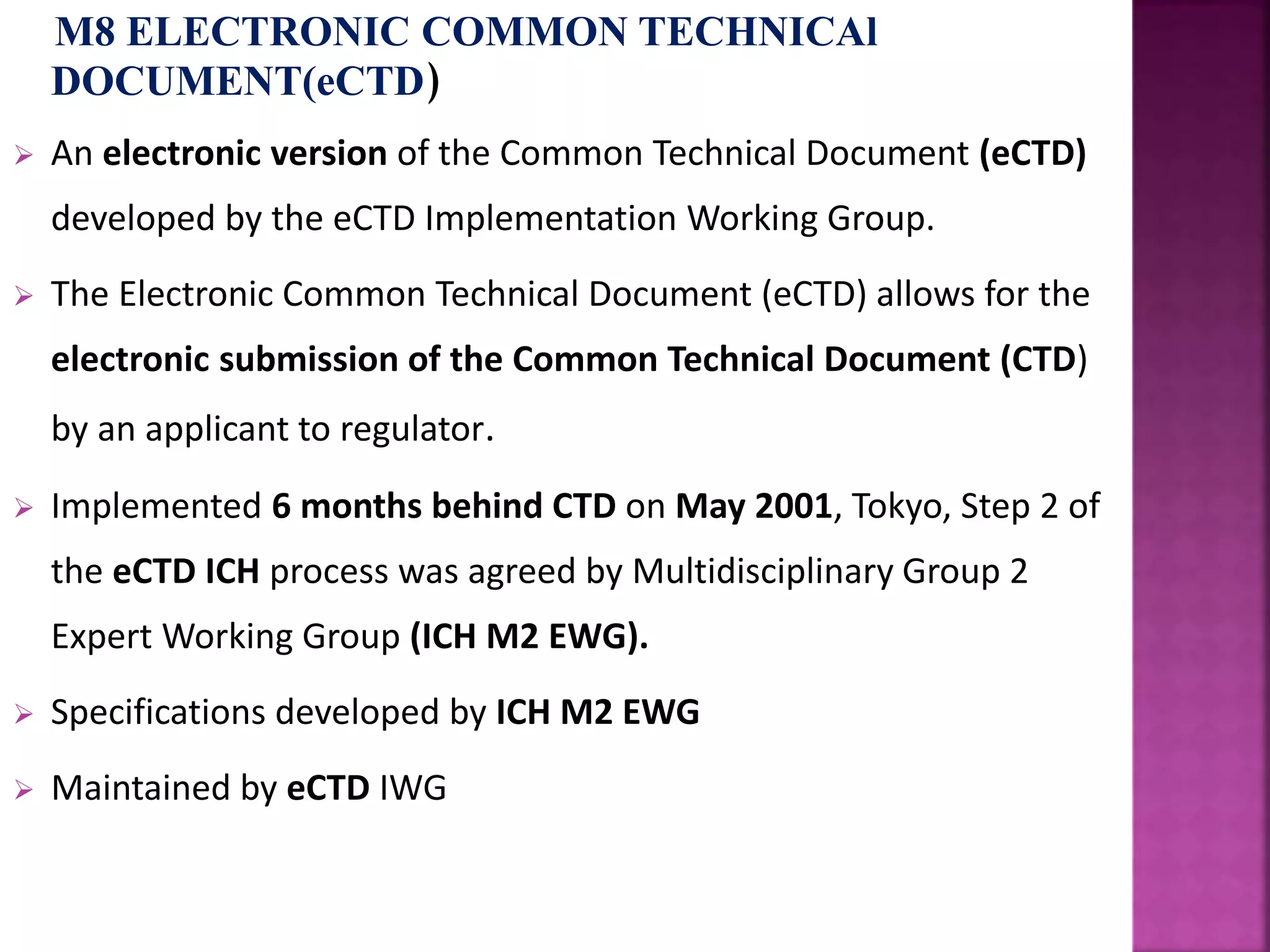 ICH GUIDELINES MULTIDISCIPLINARY | PPTX