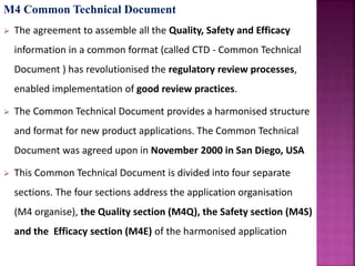 ICH GUIDELINES MULTIDISCIPLINARY | PPTX