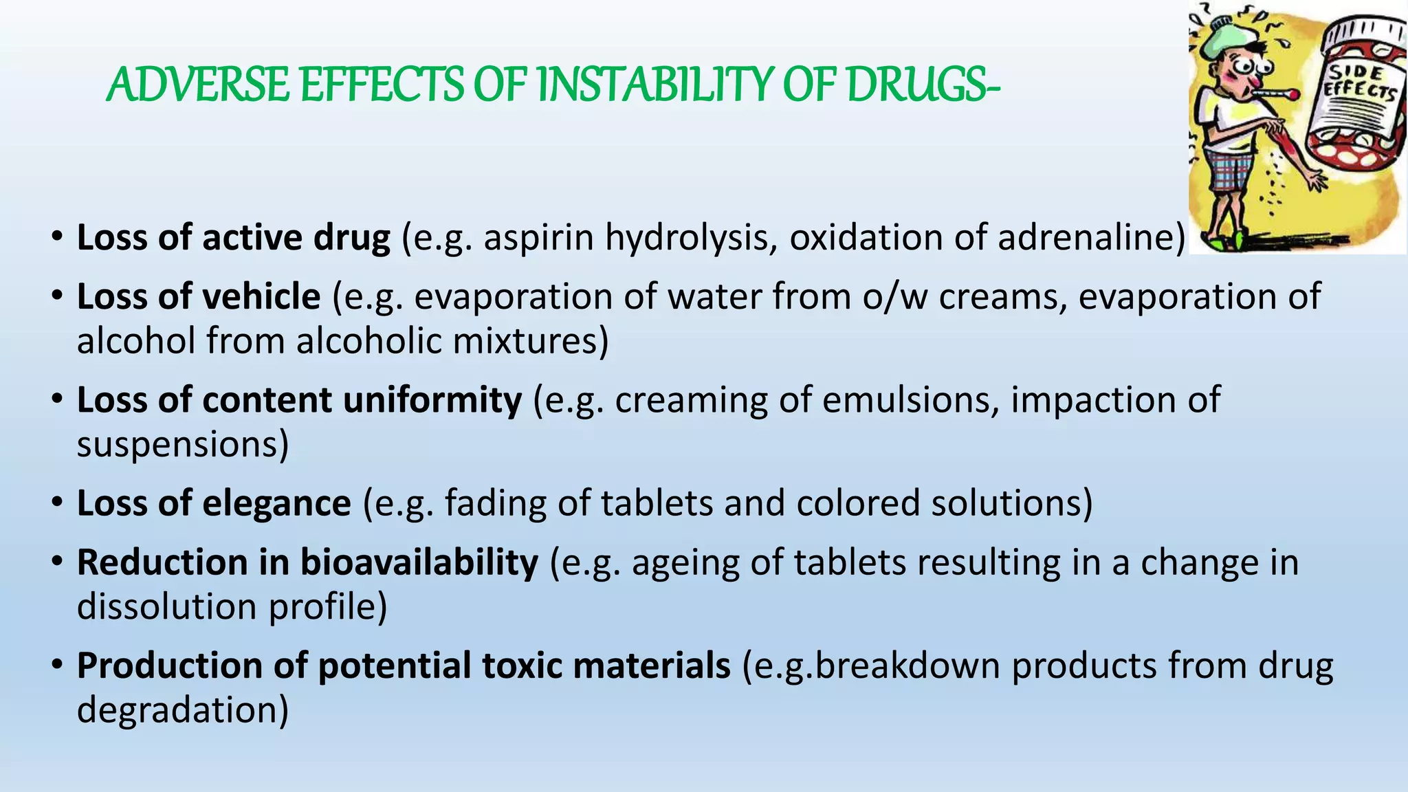 Ich guideline for stability testing | PPTX