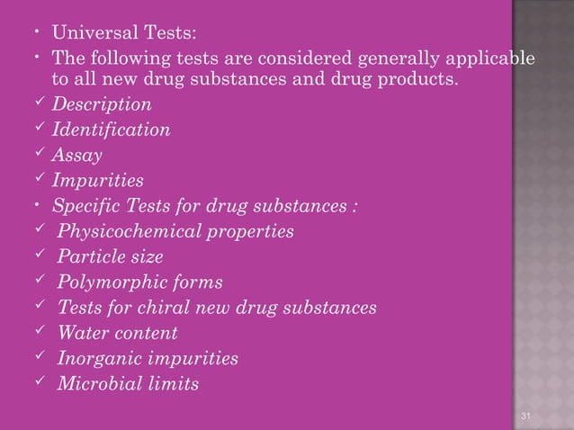 Ich guidelines | PPT