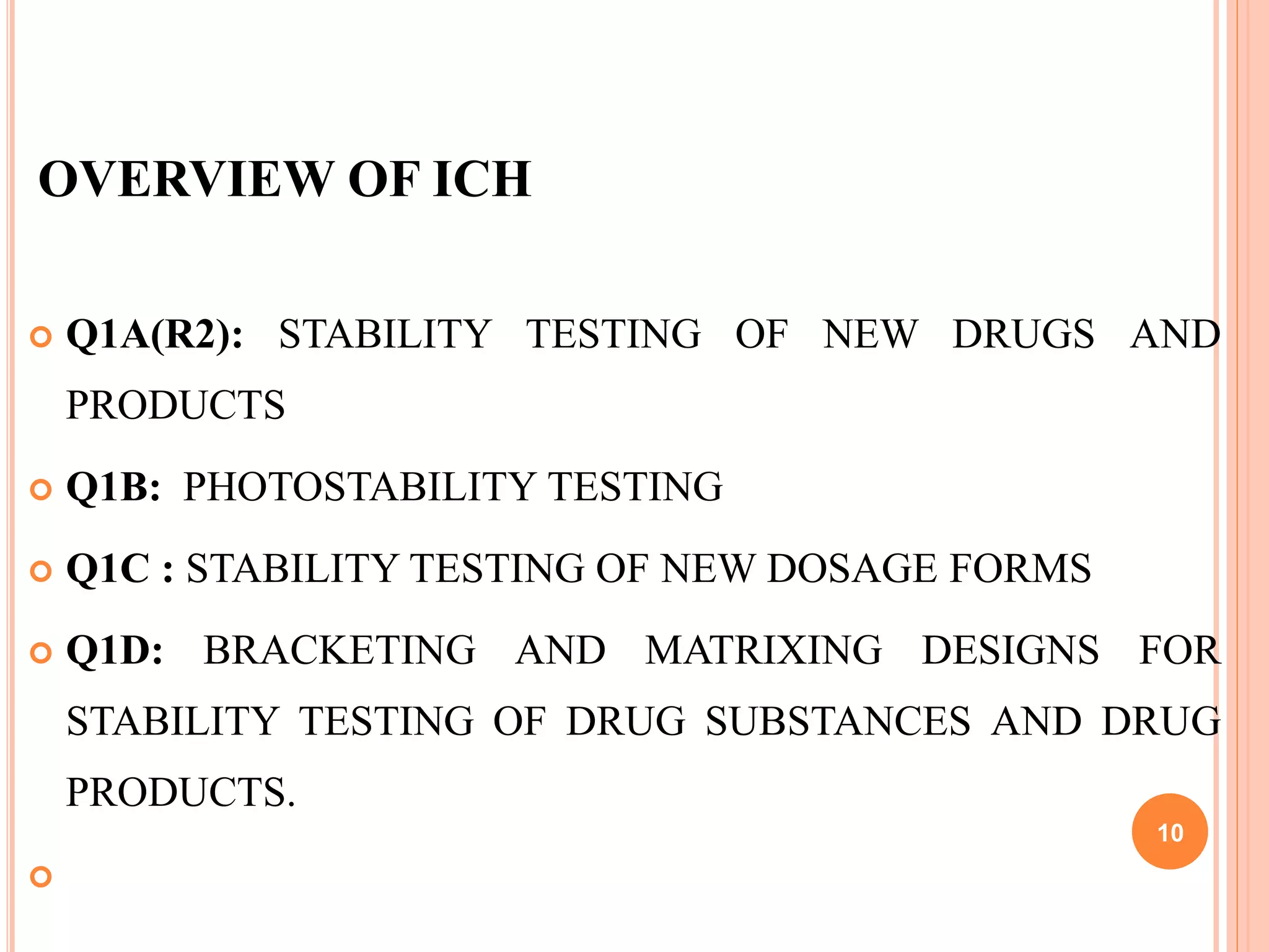 Ich guidelines | PPTX