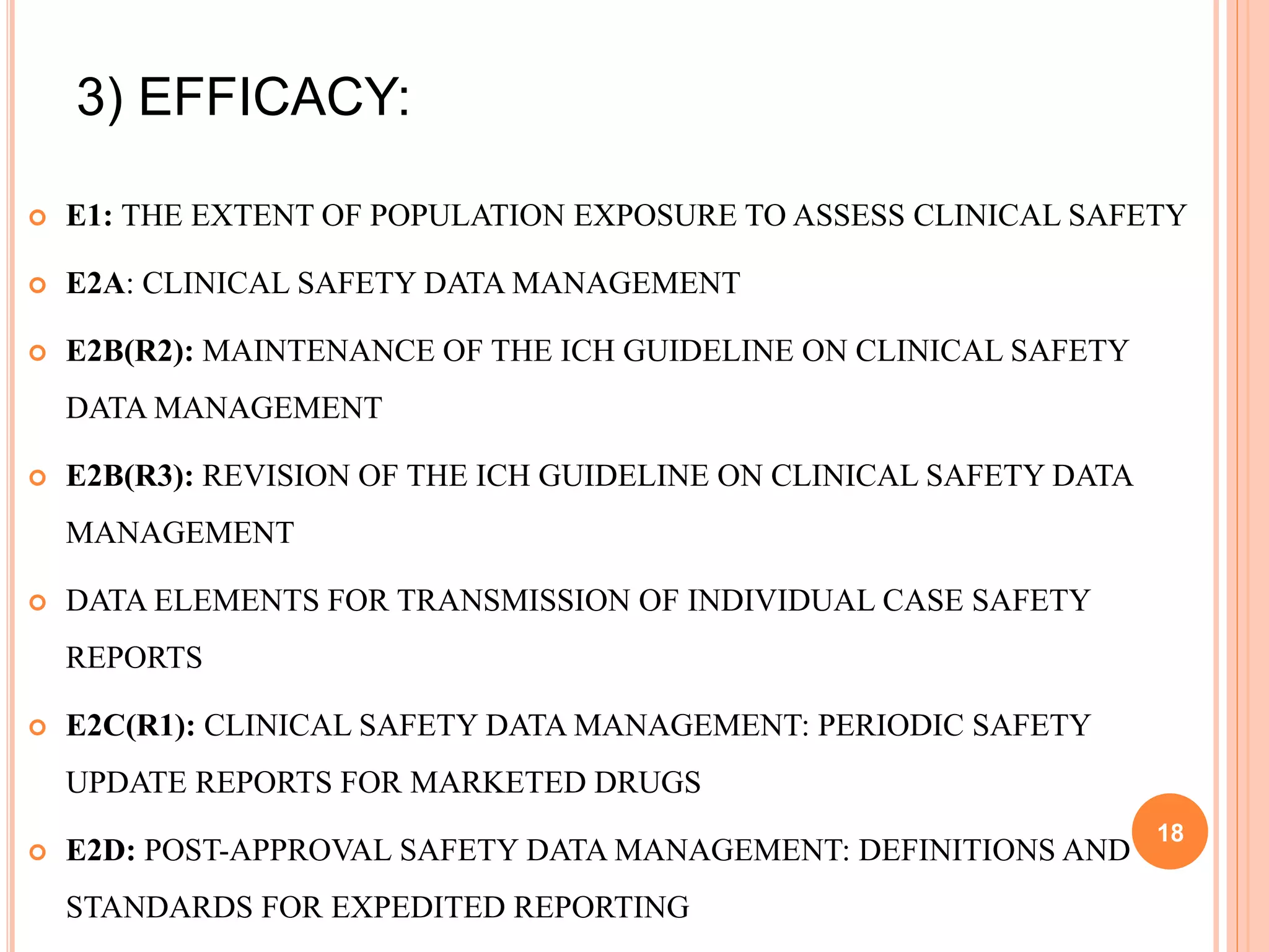 Ich guidelines | PPTX