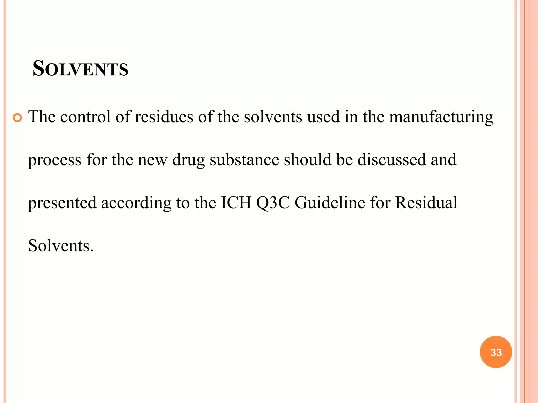 Ich guidelines | PPTX