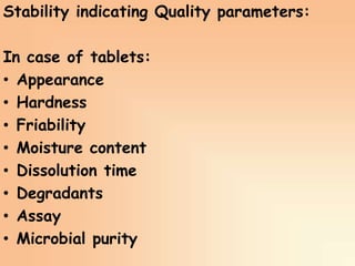 ICH Guidelines | PPT