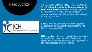 Ich guidelines | PPT