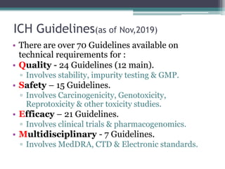 Ich guidelines | PPTX