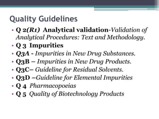 Ich guidelines | PPTX