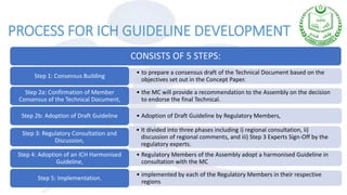 Ich – guidelines | PPTX