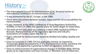 Ich – guidelines | PPTX