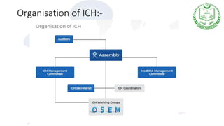 Ich – guidelines | PPTX