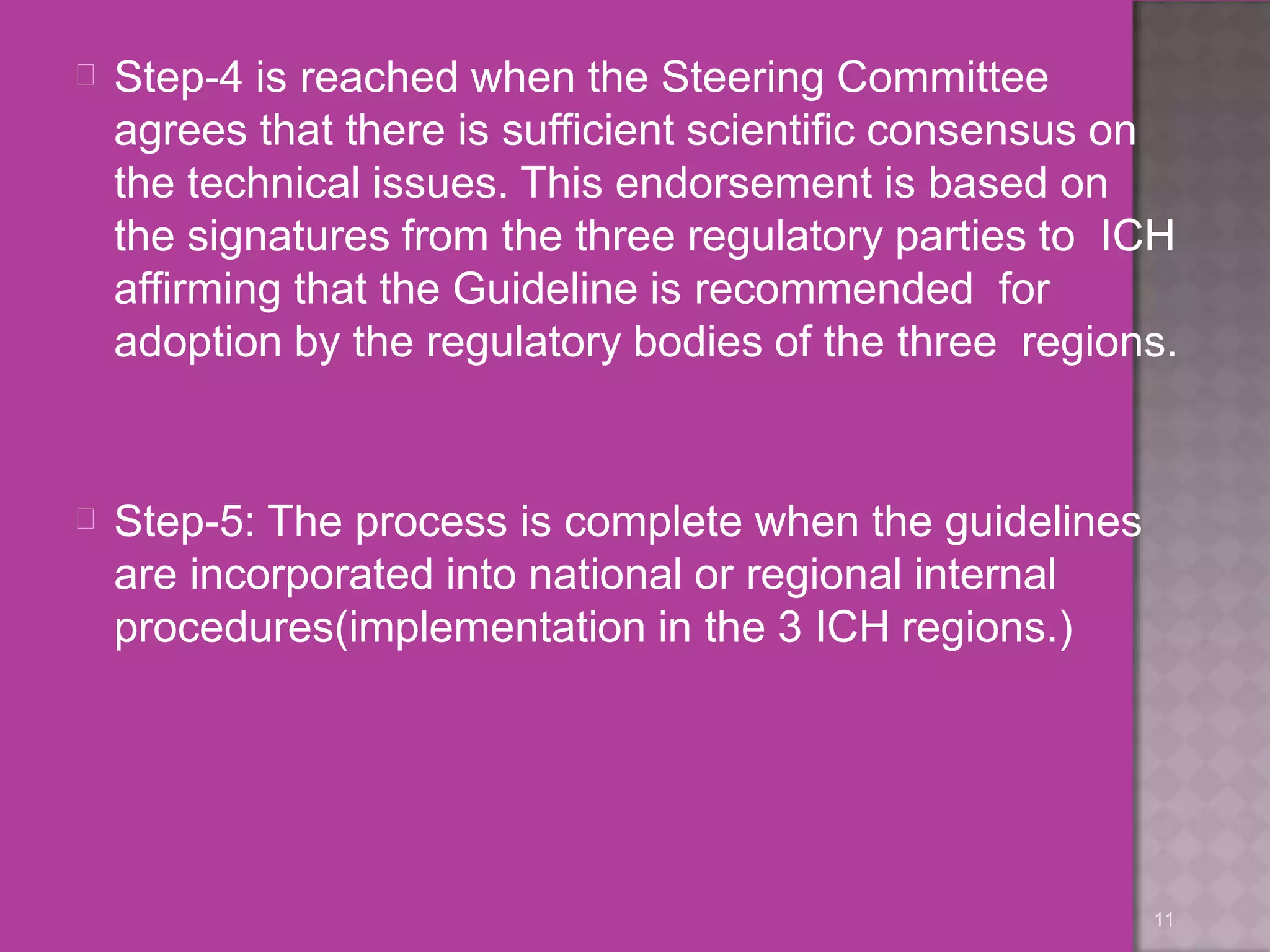 ICH GUIDELINES.pptx