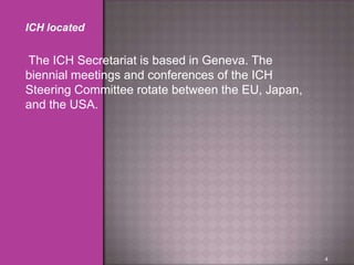 ICH GUIDELINES.pptx