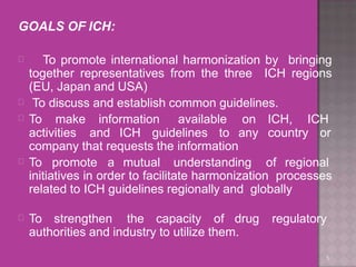 ICH GUIDELINES.pptx