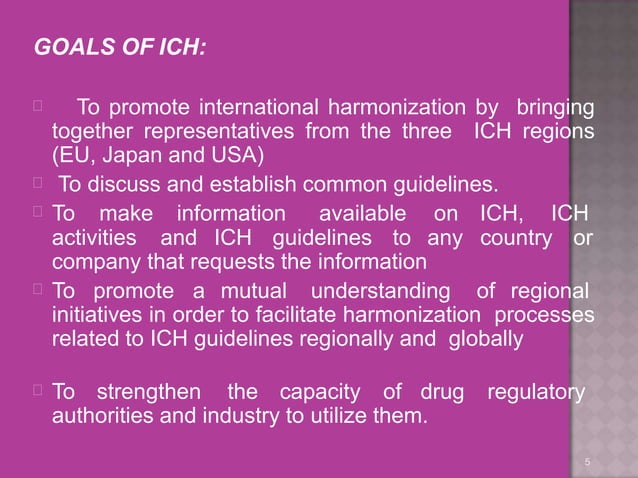 ICH GUIDELINES.pptx