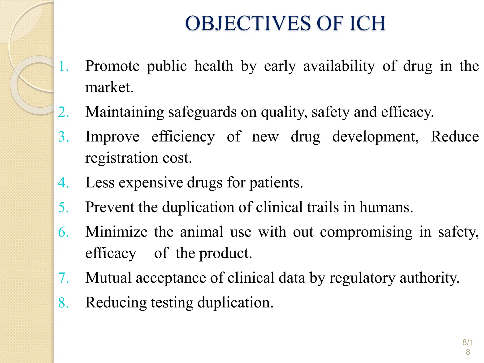 ICH Guidelines.pptx